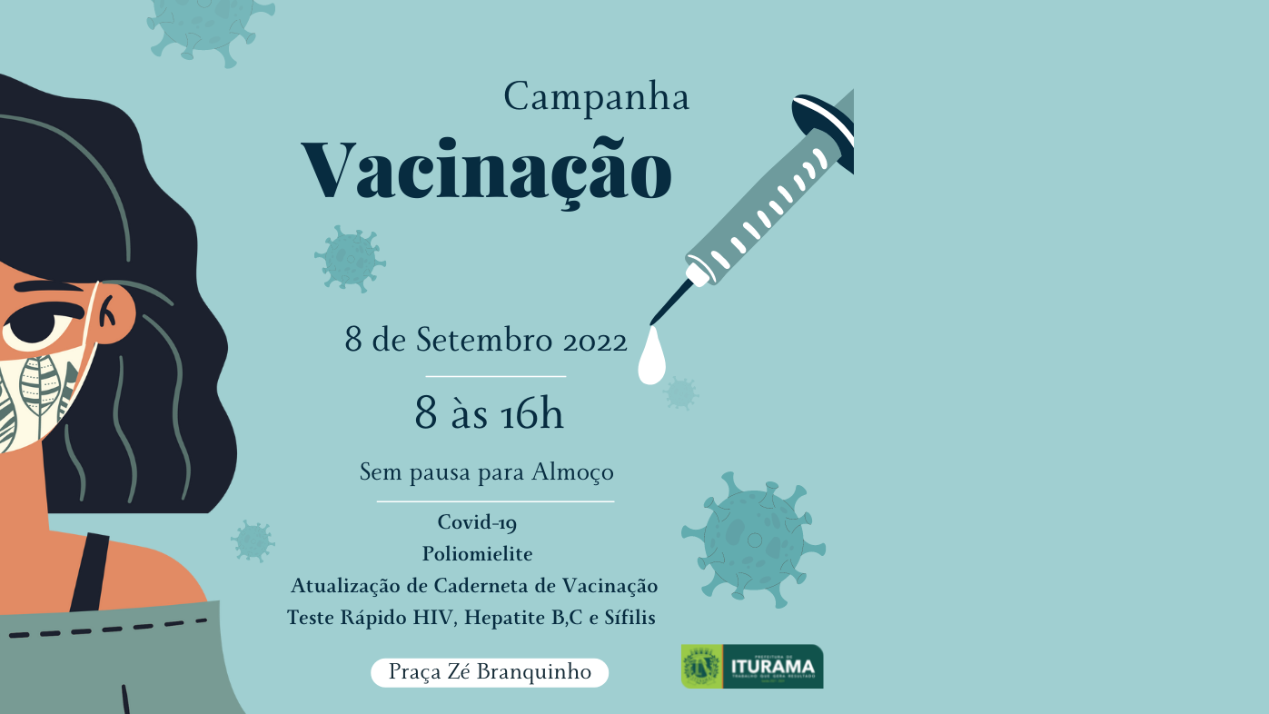 UBS Amazonas Realiza Campanha de Vacinação UBS Amazonas Realiza Campanha de Vacinação